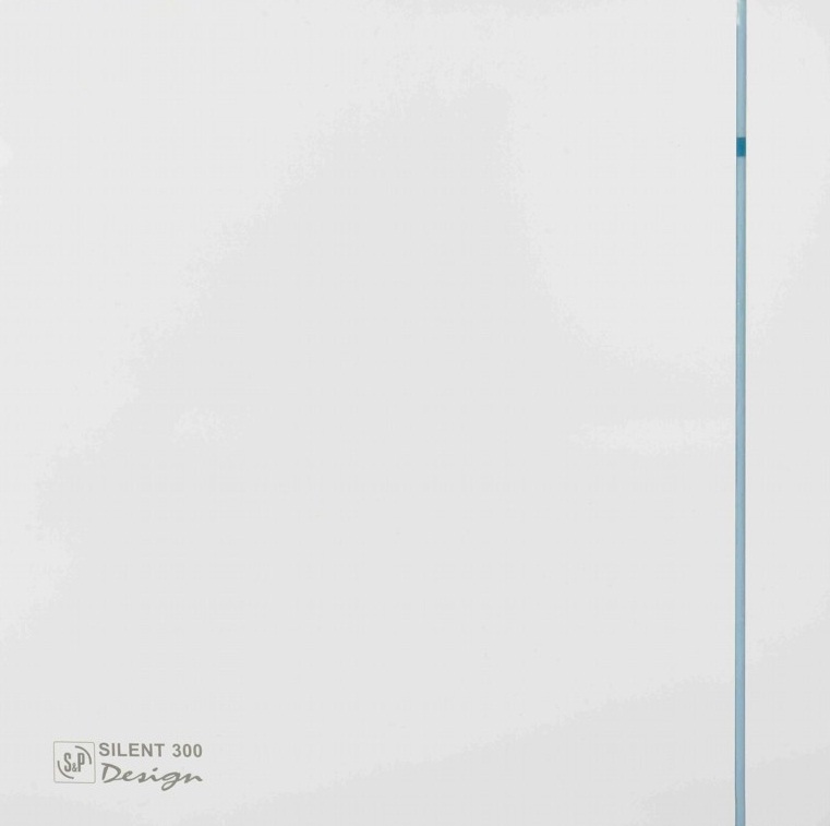 S&P SILENT DESIGN 300(C-6) شفاط اسبانى – Arabiaex